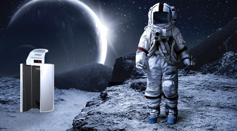 La cryothérapie by CRYOJET : optez pour le savoir-faire et la sécurité ...