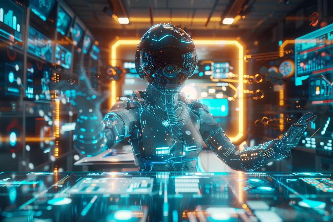 Quel est l’avenir de la formation continue avec l’évolution ...