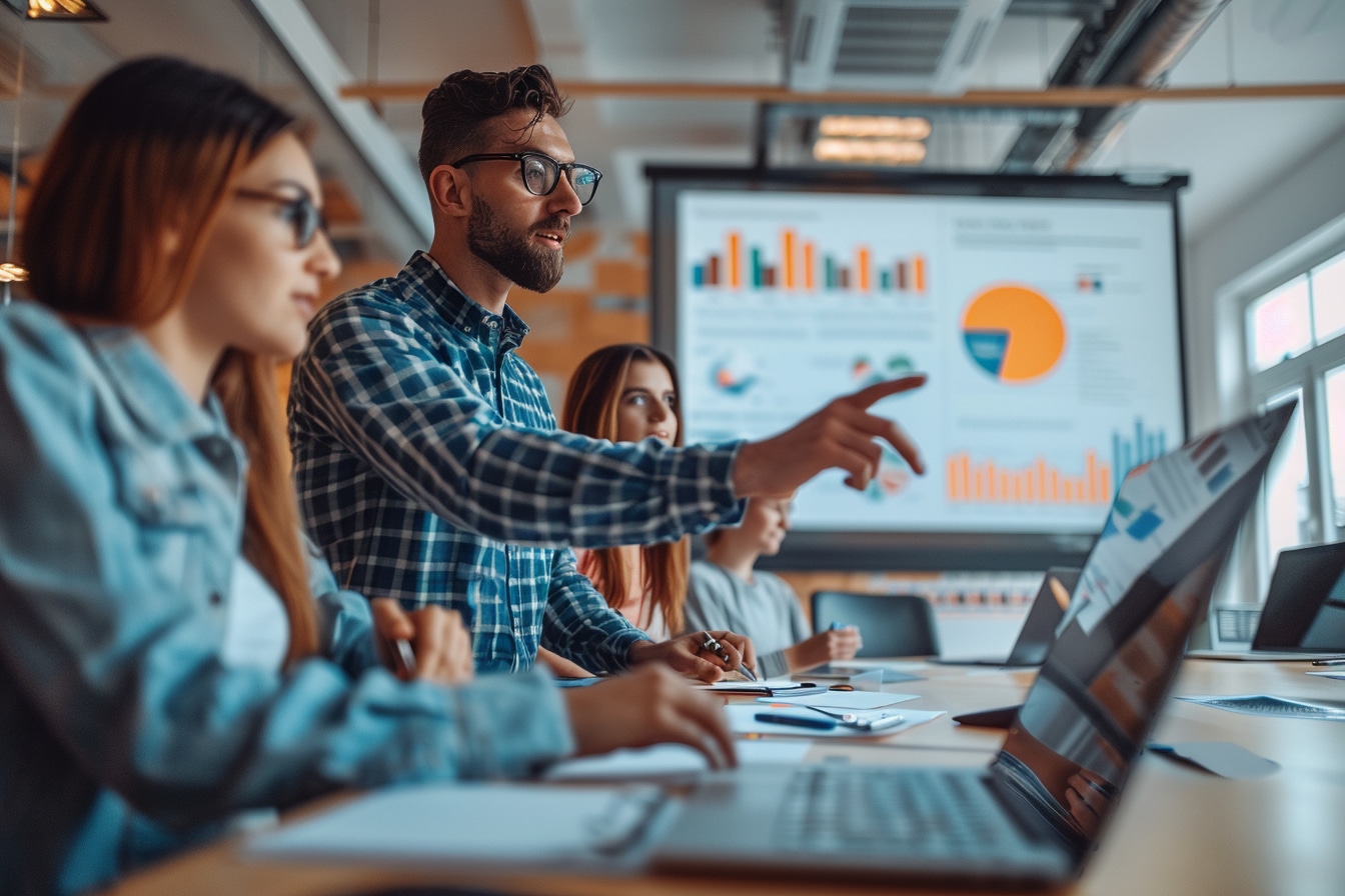 Formation continue : quels sont les différents types ?- Le blog de la ...