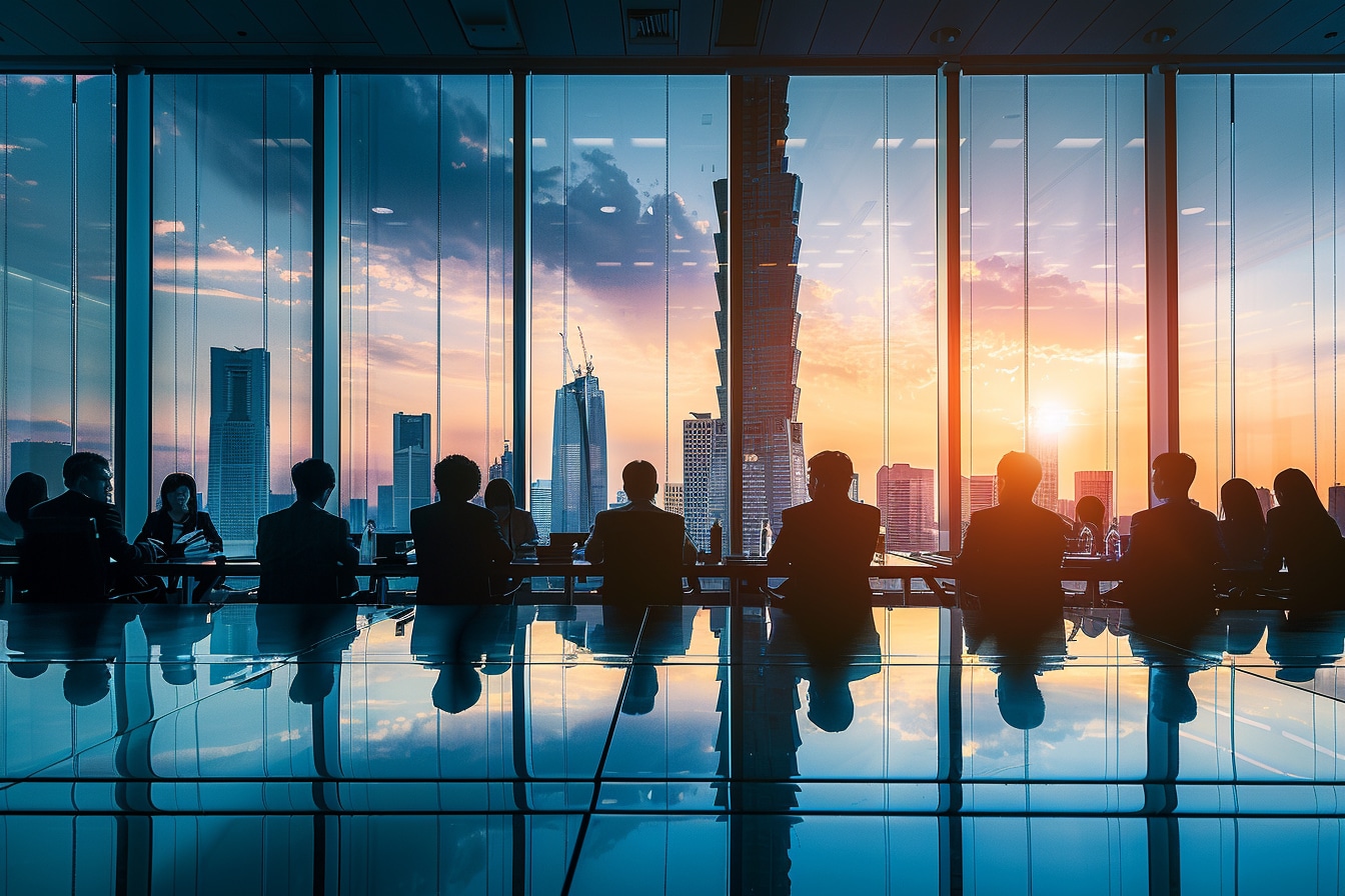 L’impact de la formation continue sur la compétitivité des entreprises ...