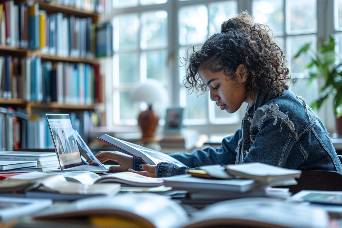 Quel est l’impact du contenu dans le choix d’une formation continue ? - Le blog de la ...