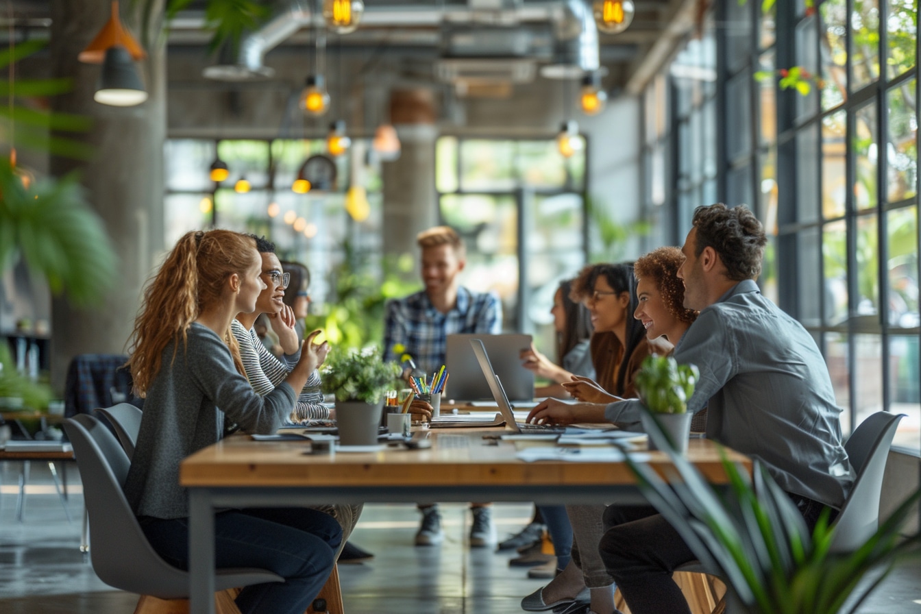 Impact de la formation continue sur l’engagement des employés - Le blog ...