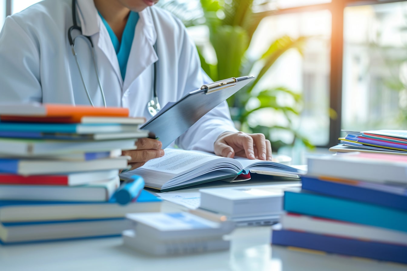 Quel est l’impact de la formation continue sur les performances des ...