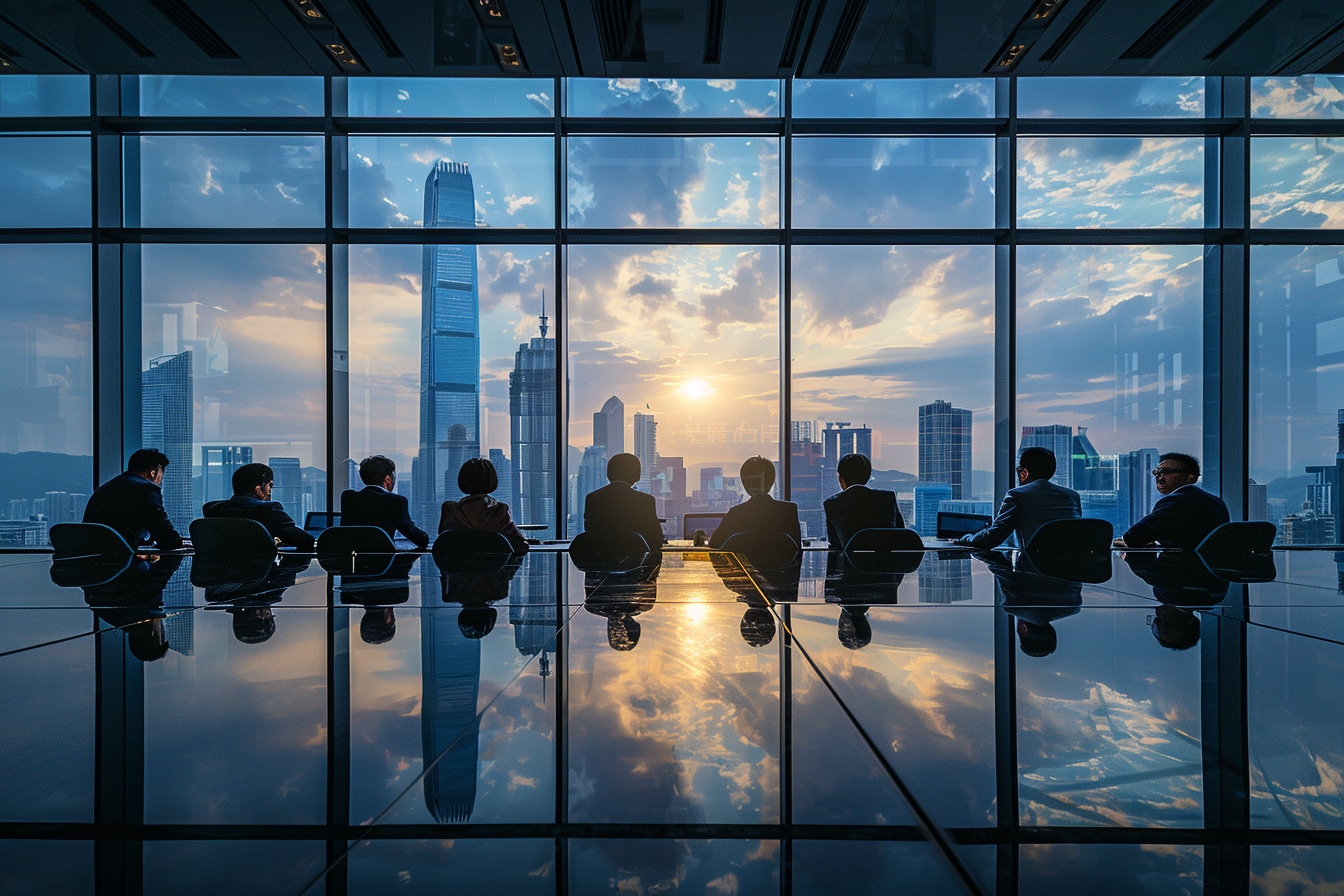 Quelle est l’importance de la formation continue dans l’évolution de ...